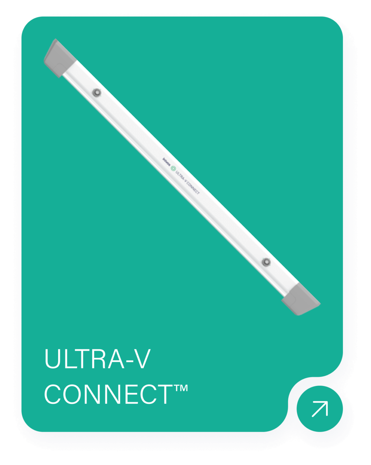 Inivos: Infection prevention and Control